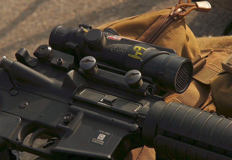 My new TSC MP5-N and its friends....... | HKPRO Forums