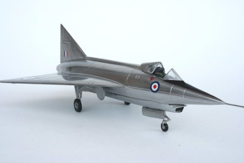 Avro 720 - Alchetron, The Free Social Encyclopedia