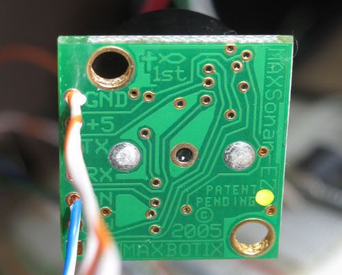 Ultrasonic Range Finder with Arduino - DanielAndrade.net ... Ultrasonic Range Finder with Arduino - DanielAndrade.net ...