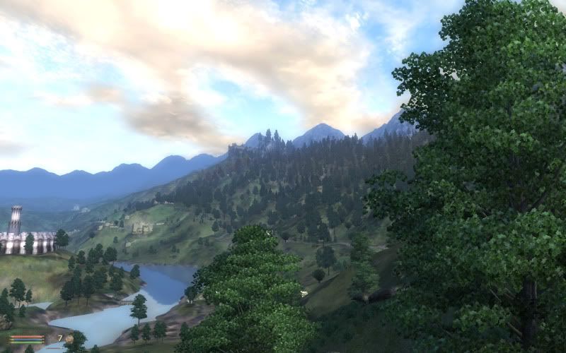 LOD Meshes are bright yellow - Mod troubleshooting - Nexus Mods Forums