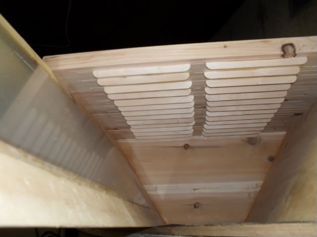 Foundationless frames question. | Beesource Beekeeping Forums