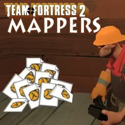 WIP CTF_Convoy | Page 2 | TF2Maps.net