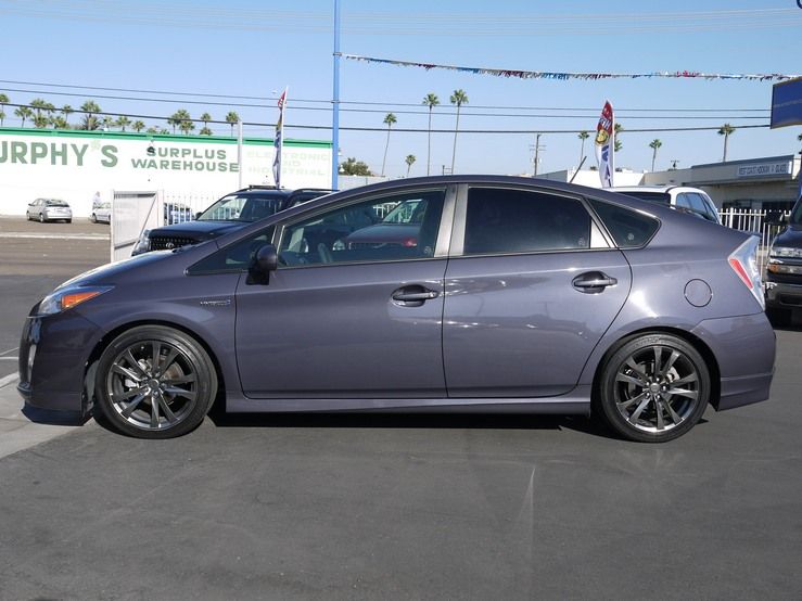 Just purchased: 11 WGM Prius IV with Performance Plus Package (SoCal) | PriusChat