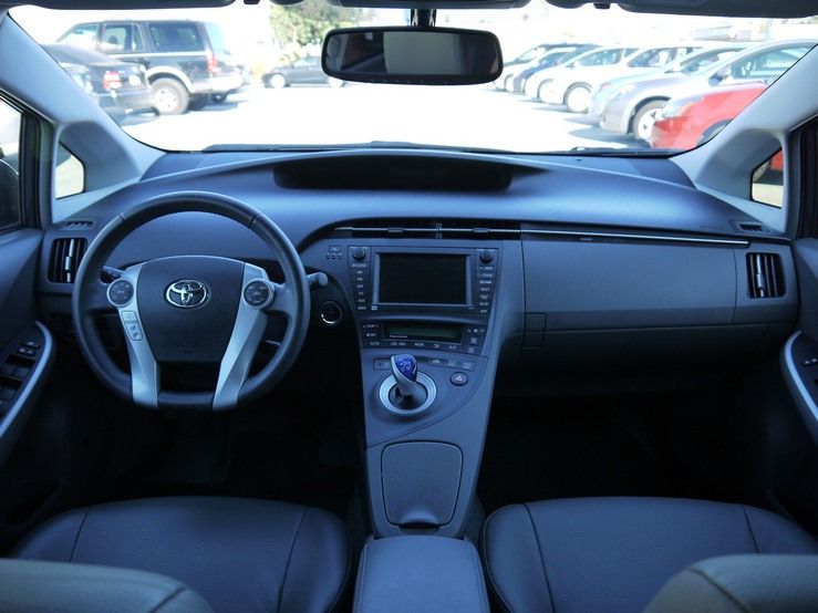 Just purchased: 11 WGM Prius IV with Performance Plus Package (SoCal) | PriusChat