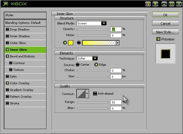 Simple Signature Tutorial for Photoshop | Overclock.net