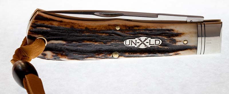 My GEC's past and present... | BladeForums.com