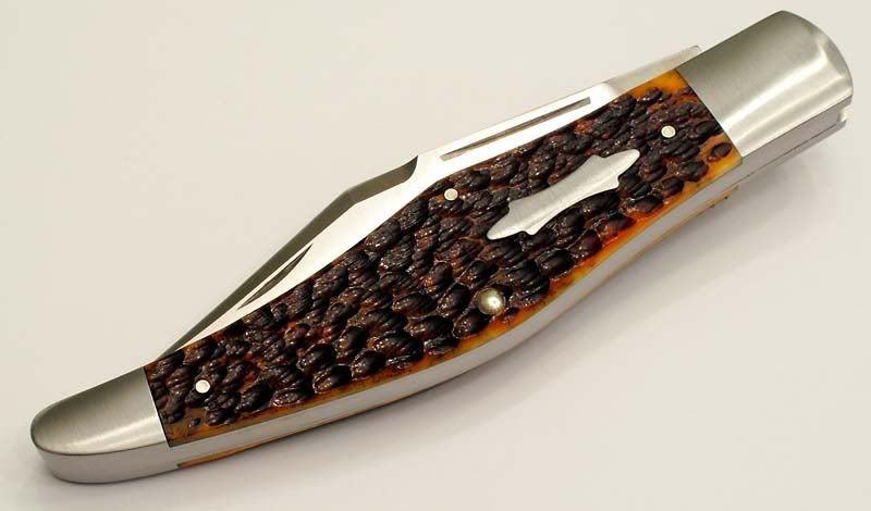 Bose/Case Yukon folder | BladeForums.com