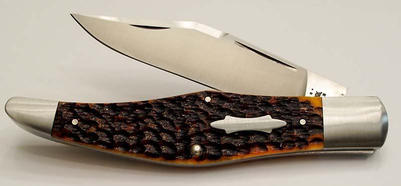 Bose/Case Yukon folder | BladeForums.com