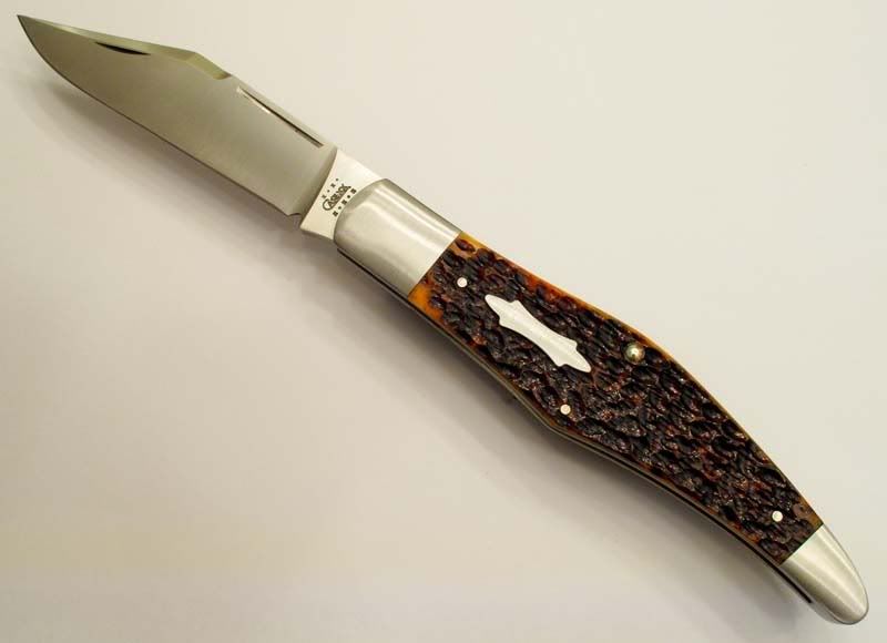 Bose/Case Yukon folder | Page 3 | BladeForums.com