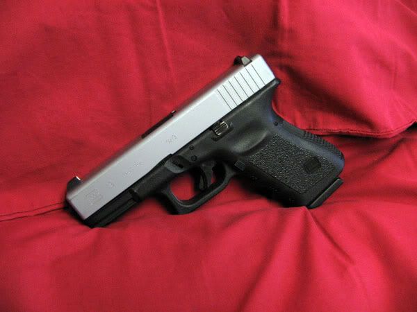 Christmas came early! - Calguns.net