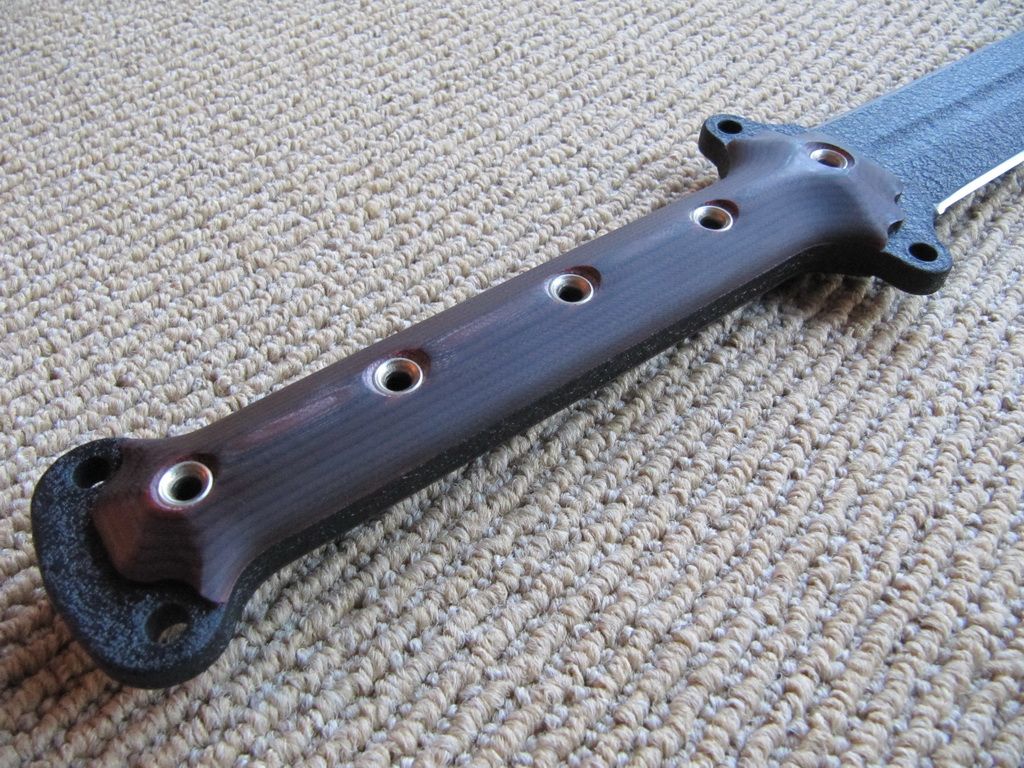 Busse Ruck, SAR8 ,HG55 ,Gladius ,BOSS Jack, Bushwacker, SJTAC, SR Waki,SY Scrapizashi ...