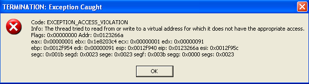 AM3 Error? | Overclock.net