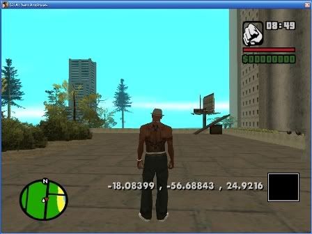 GTA:SA Opcodes - Page 12 - Coding - GTAForums