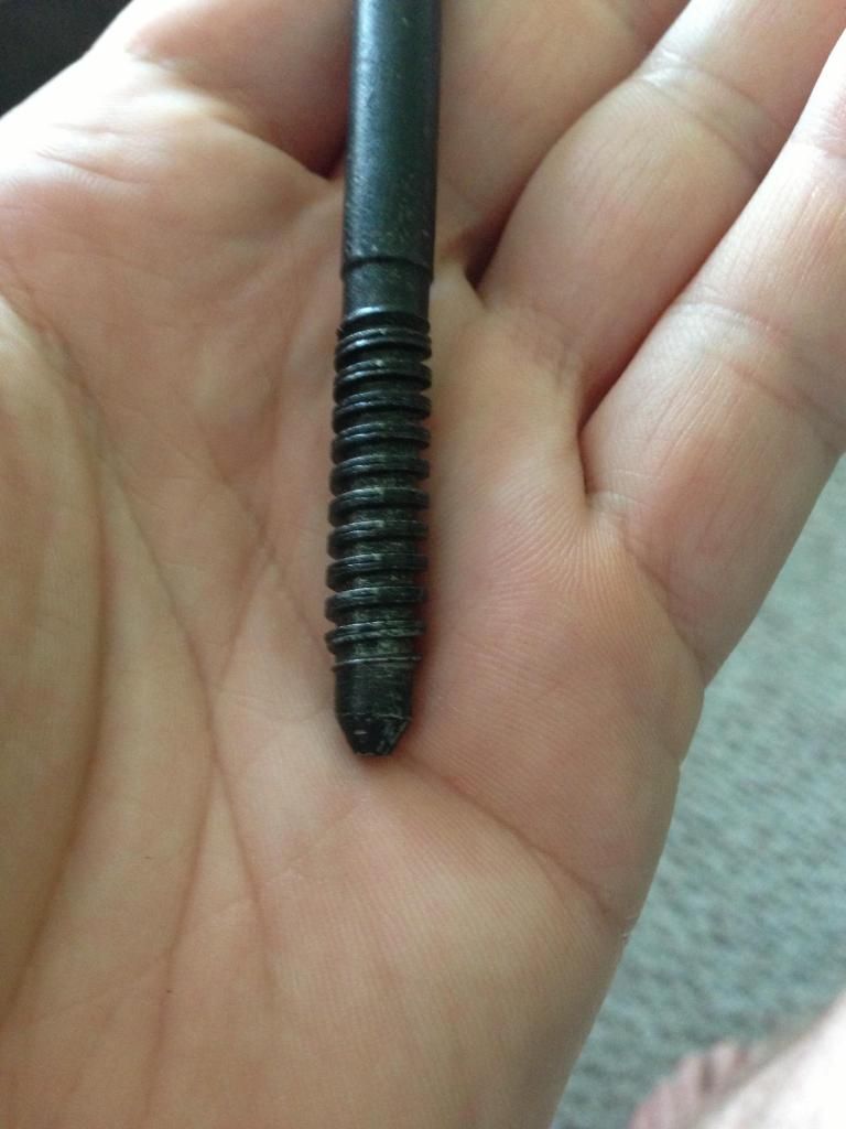 Where does this go?... | SaabCentral Forums