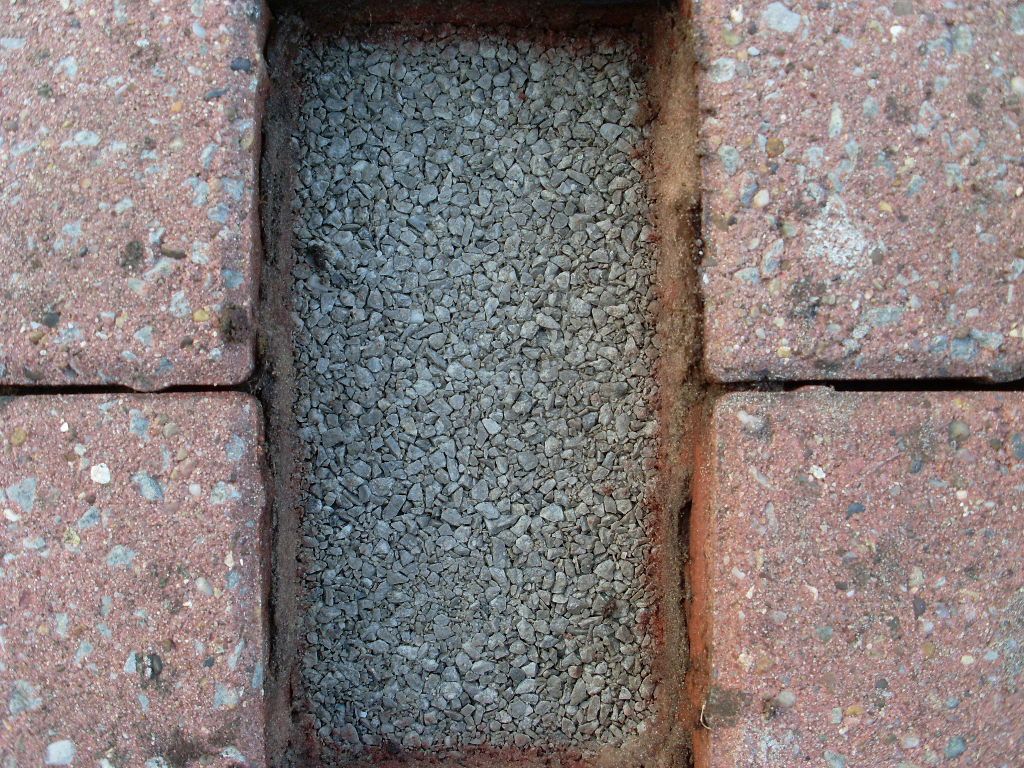 Block paving question | DIYnot Forums