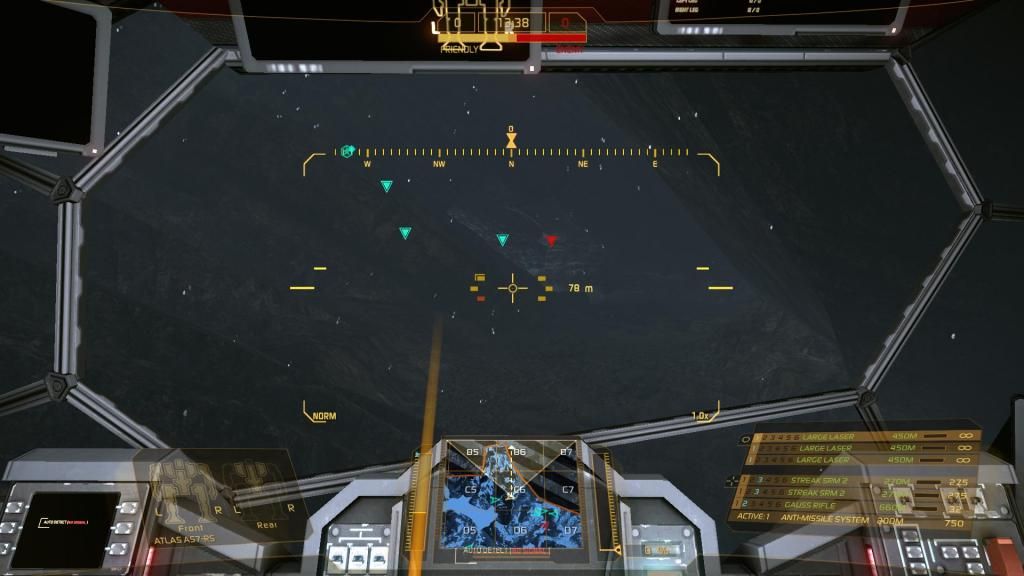 MWO: Forums - Pgi Announcing Xl750 Engine