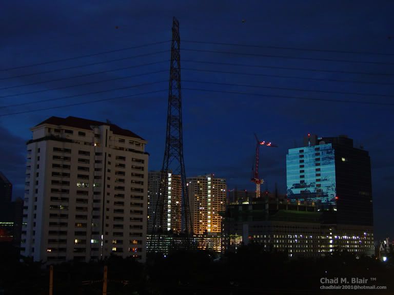 RECENTLY COMPLETED : Rasa Tower II | SkyscraperCity Forum