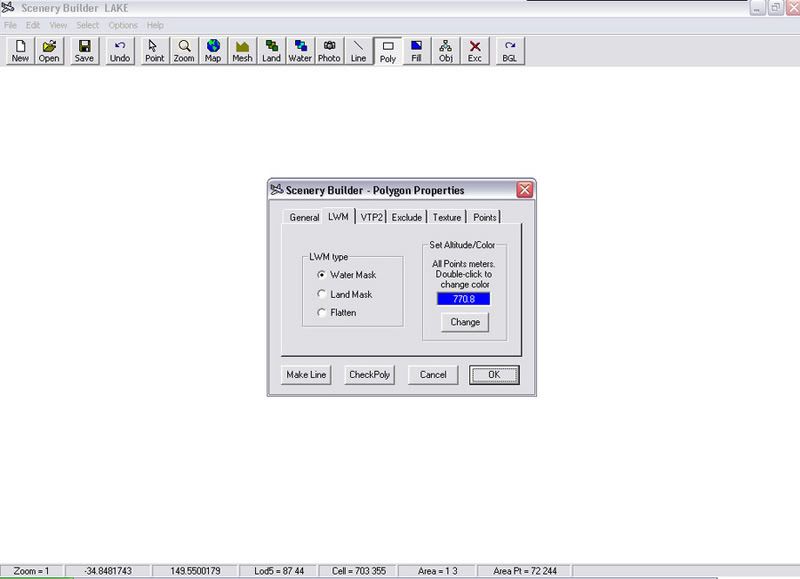 Few questions about SBuilder | FSDeveloper