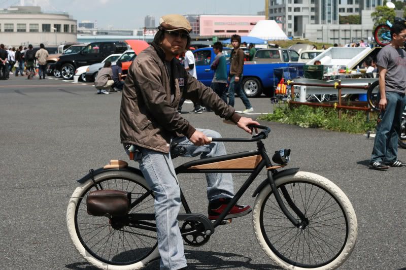 can i see some NIRVE bikes?! | Rat Rod Bikes Bicycle Forum