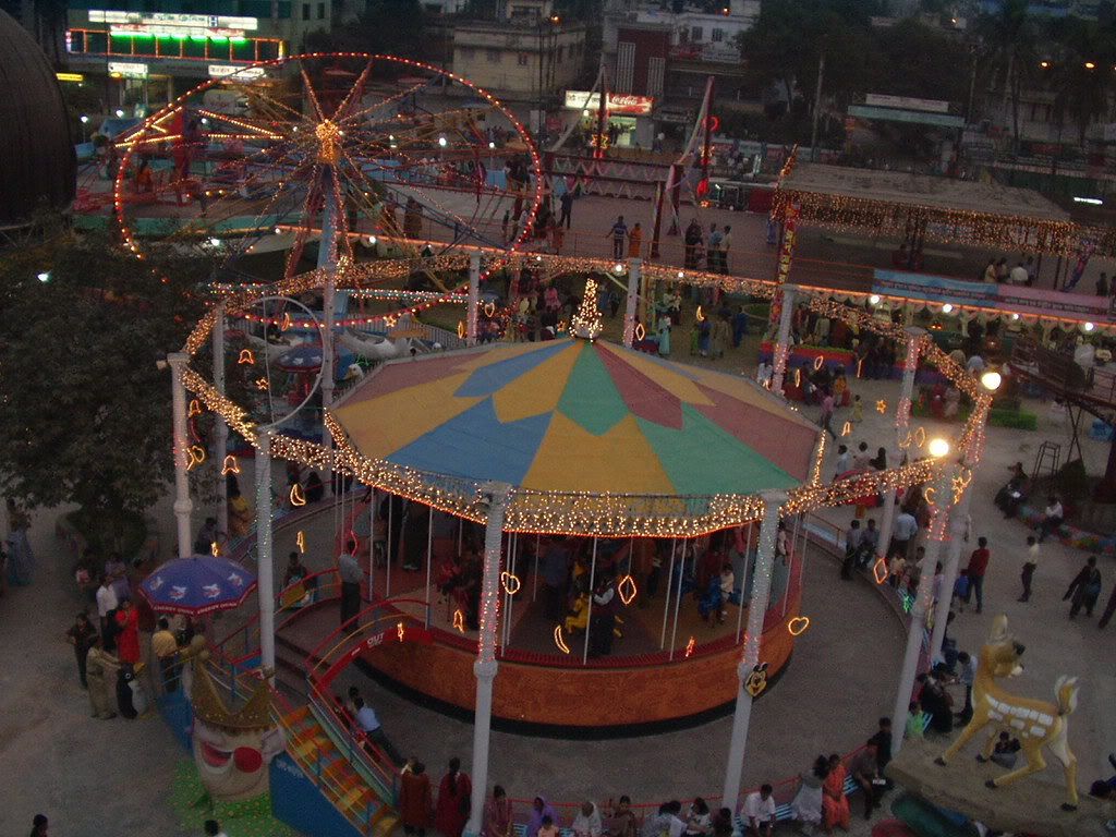 Dhaka - Amusement and Theme Parks | Page 4 | SkyscraperCity Forum