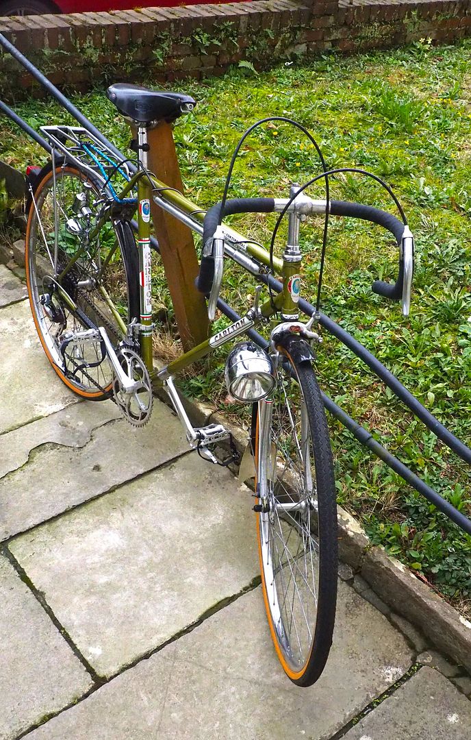 Carlton Identification Help! | Page 2 | Retrobike