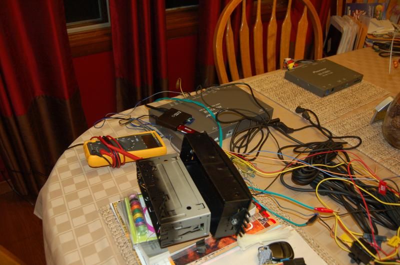 Old School Eclipse DSP wiring help! - Head Units-Processors and Eq's ... Old School Eclipse DSP wiring help! - Head Units-Processors and Eq's ...