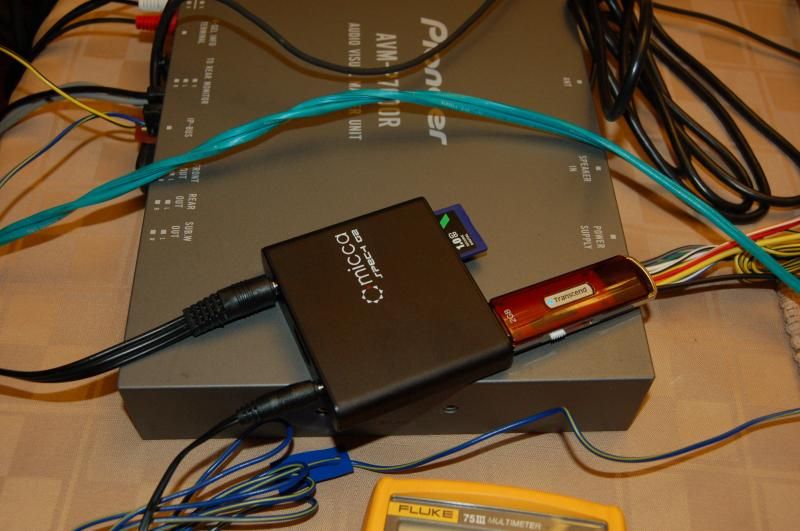 Old School Eclipse DSP wiring help! - Head Units-Processors and Eq's ... Old School Eclipse DSP wiring help! - Head Units-Processors and Eq's ...