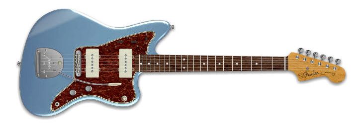 My First Refinish - CP Jazzmaster - Pic Heavy - OffsetGuitars.com