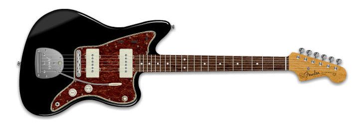 My First Refinish - CP Jazzmaster - Pic Heavy - OffsetGuitars.com