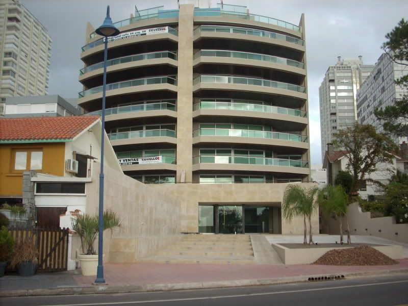 PUNTA DEL ESTE | Quay | 7p | F | SkyscraperCity Forum
