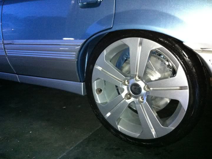 HSV Billet Silver Code | Just Commodores