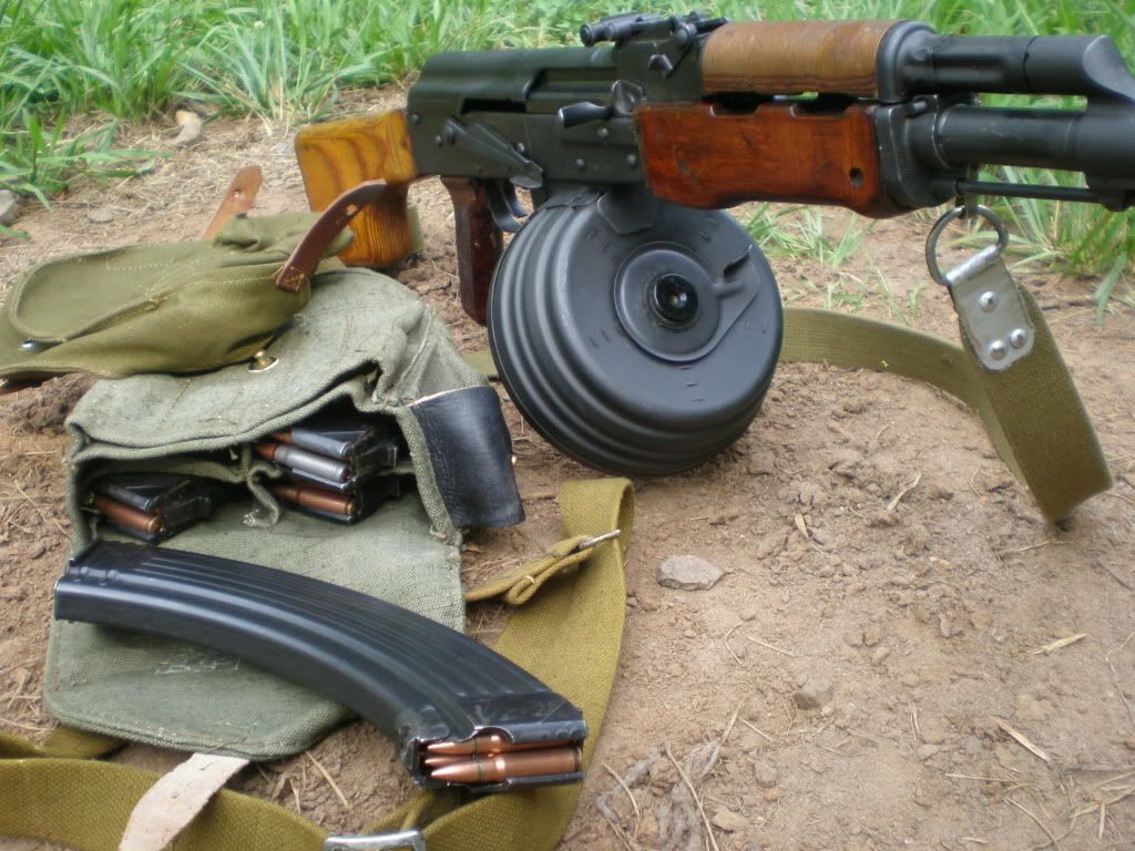 Official Rpk And Rpd Pic Thread Page 8 Ak Rifles