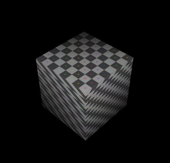 MD2 Loader glTexCoordPointer question - Graphics and GPU Programming - GameDev.net