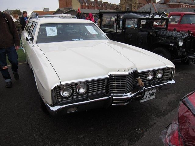 Whitby Kustom today | Retro Rides