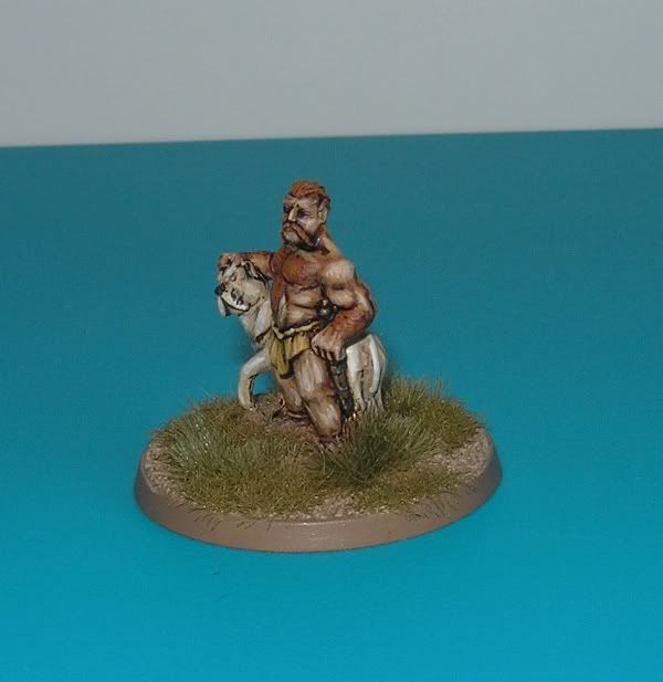 [TMP] "Hail Caesar Report and Pictures" Topic