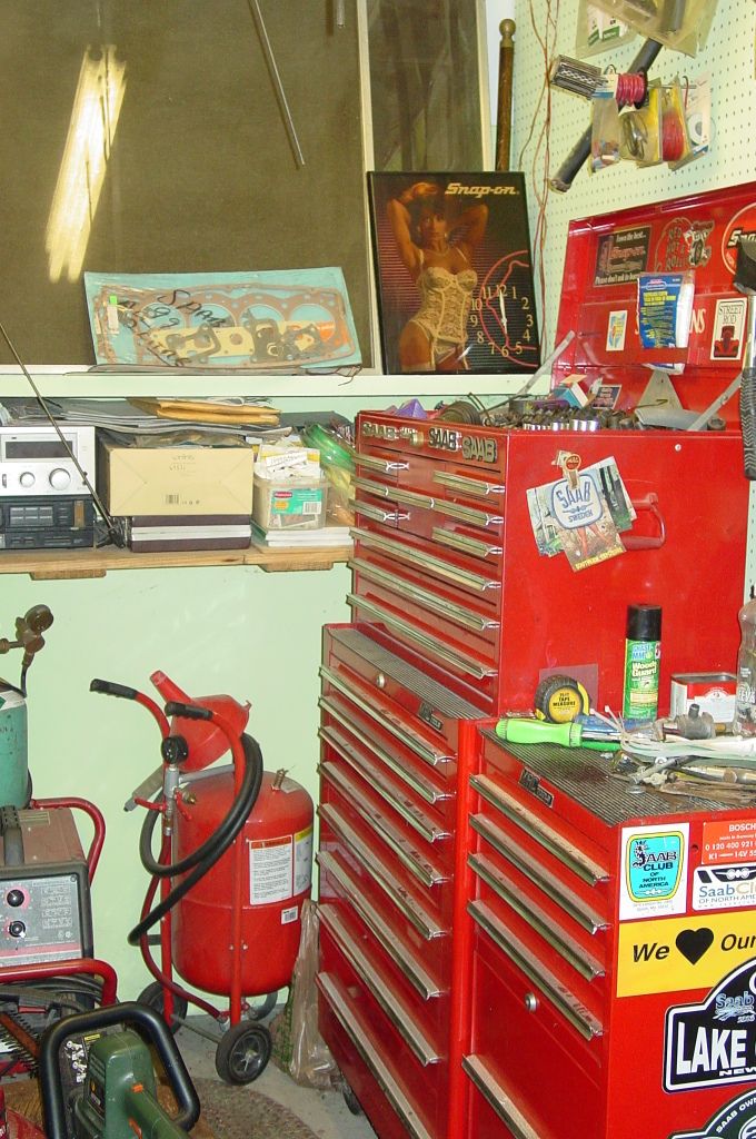 Toolbox picture thread | Saab Link Forums