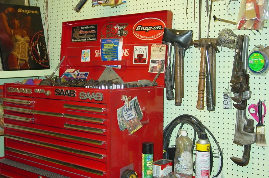 Toolbox picture thread | Saab Link Forums