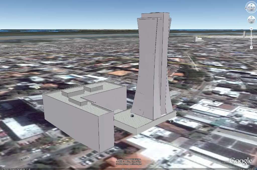 COLOMBIA | Google Earth | Page 15 | SkyscraperCity Forum