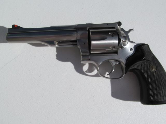 Ruger Redhawk Stainless 44 Mags. new price pics added | RugerForum.com – Ruger Firearm Community ...