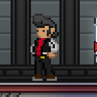 Outdated - Space★Dandy Armor/Clothing Mod | Chucklefish Forums