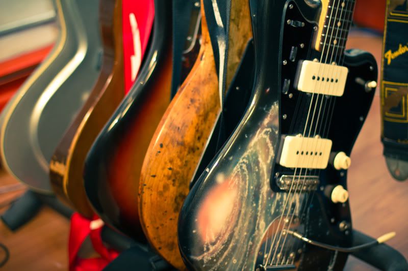 new camera. some pics of my offsets. - OffsetGuitars.com