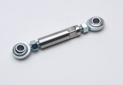 Accessory Turnbuckles | Vintage Mustang Forums