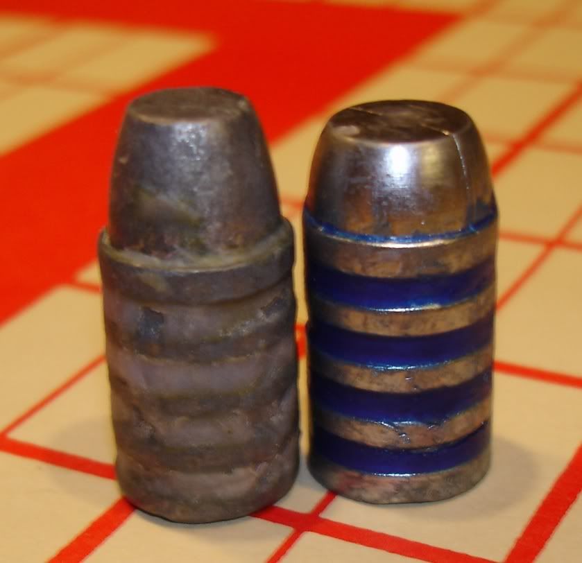 White Super 91 / 495 NoExcuses - Hit the Range | Modern Muzzleloader Muzzleloading Forum