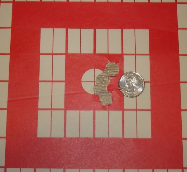 White Super 91 / 495 NoExcuses - Hit the Range | Modern Muzzleloader Muzzleloading Forum