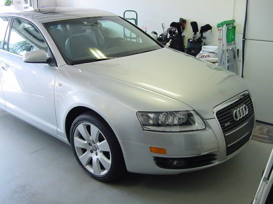 quick wheel question - AudiWorld Forums