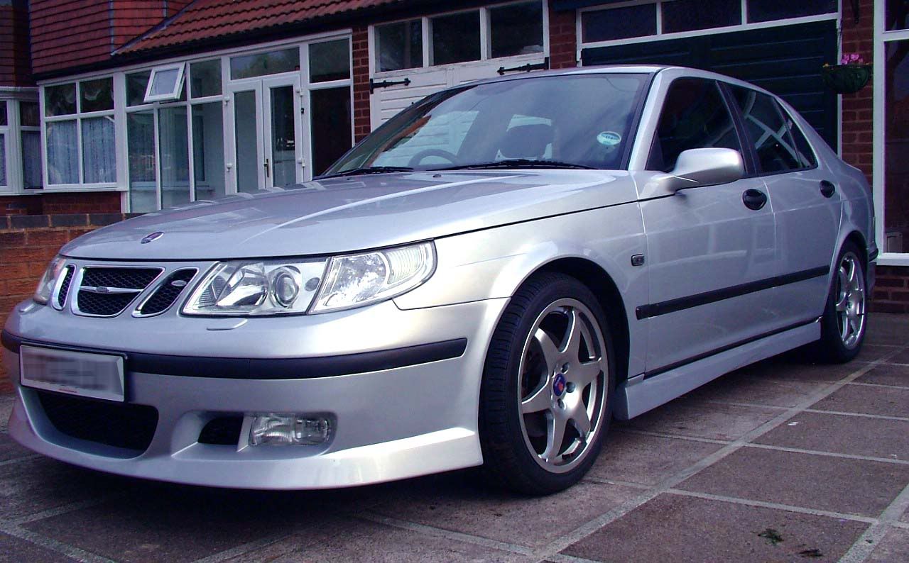 value of mods? | SaabCentral Forums