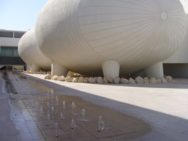 Weill Cornell Medical College Qatar | SkyscraperCity Forum Weill Cornell Medical College Qatar | SkyscraperCity Forum