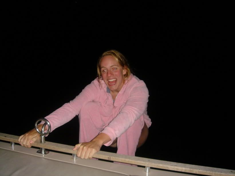 Peeing Off The Boat Videos Photobucket