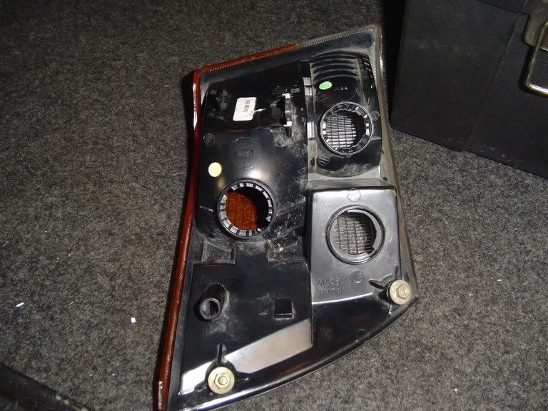 side reversing lights | SaabCentral Forums