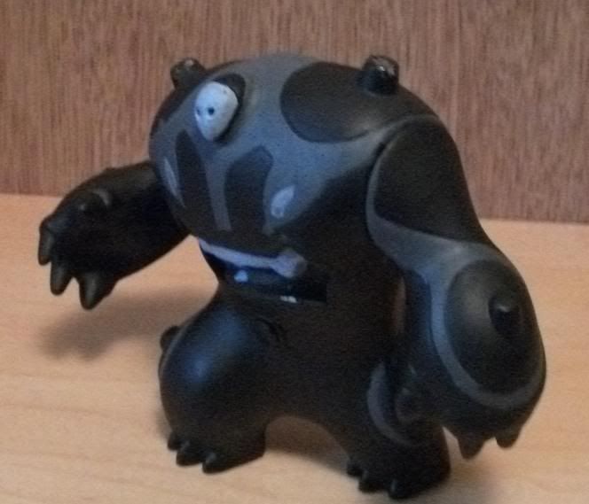 [TMP] "My Kaiju" Topic